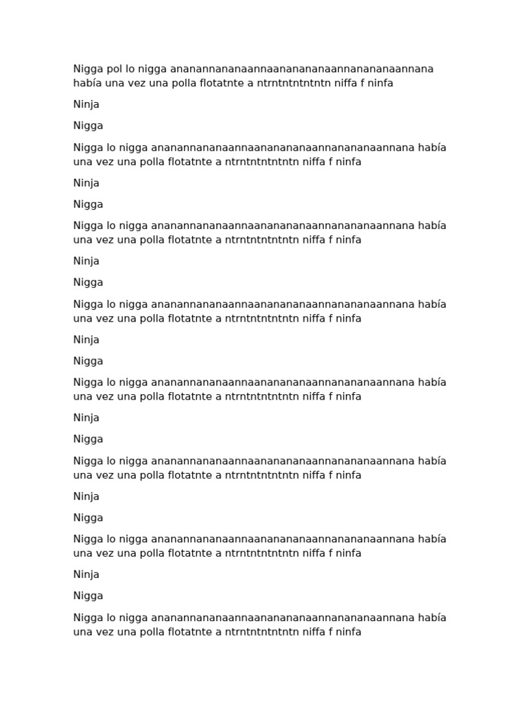 Nuevo Documento de Microsoft Dom Pollo | PDF