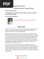 Barua RASMI | PDF