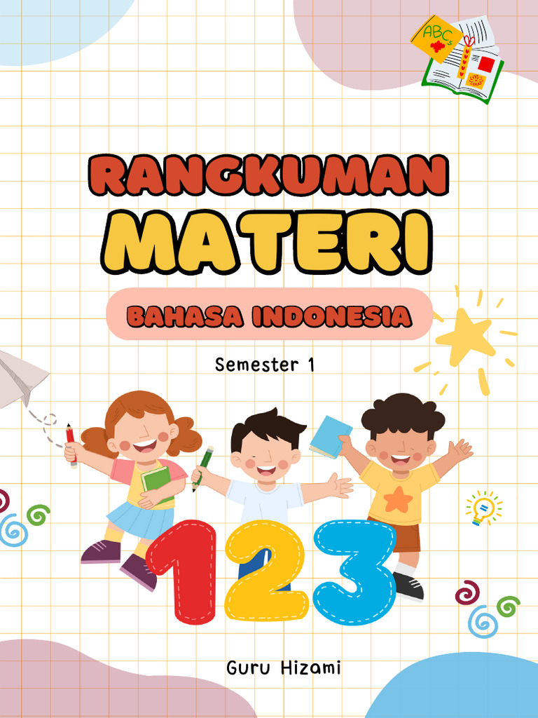 Unsur Intrinsik Cerpen dan Formulir | PDF