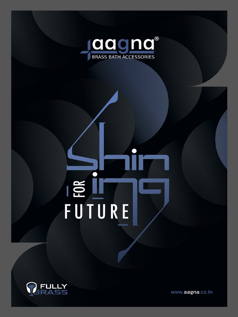 Brochure Aagna 2024-25 New | PDF