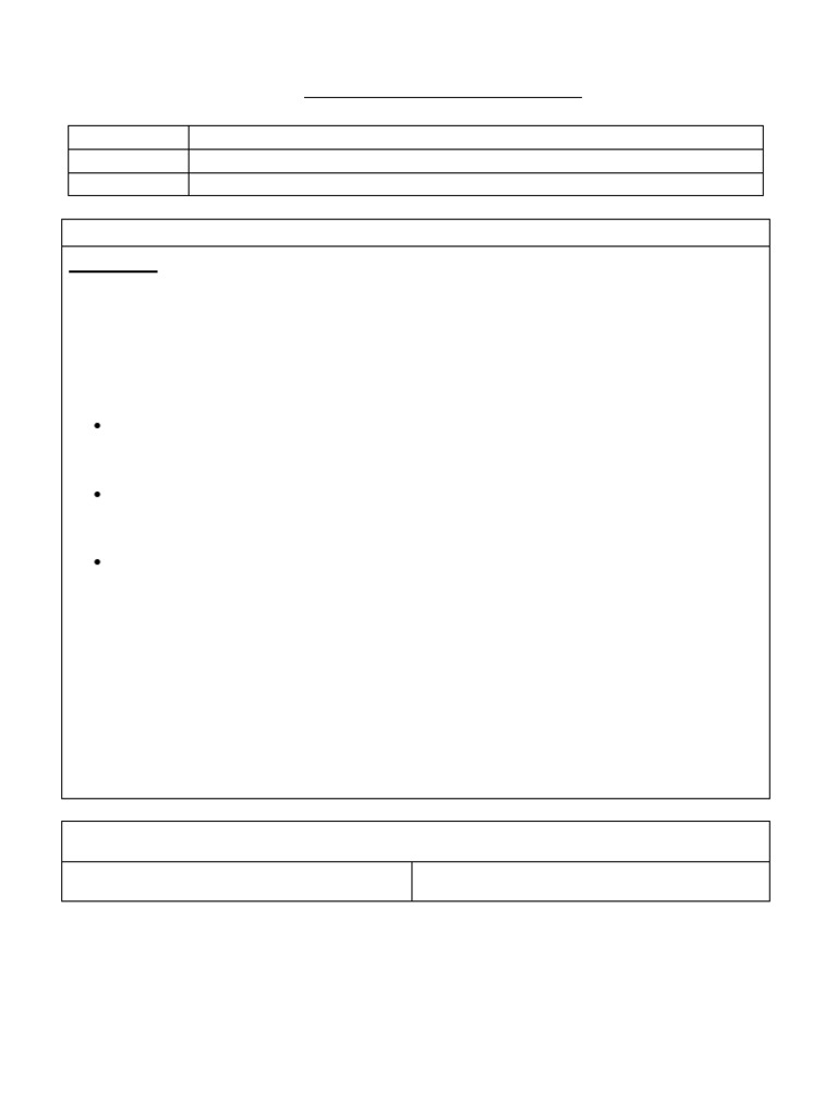 Image-to-Caption Generator Synopsis | PDF