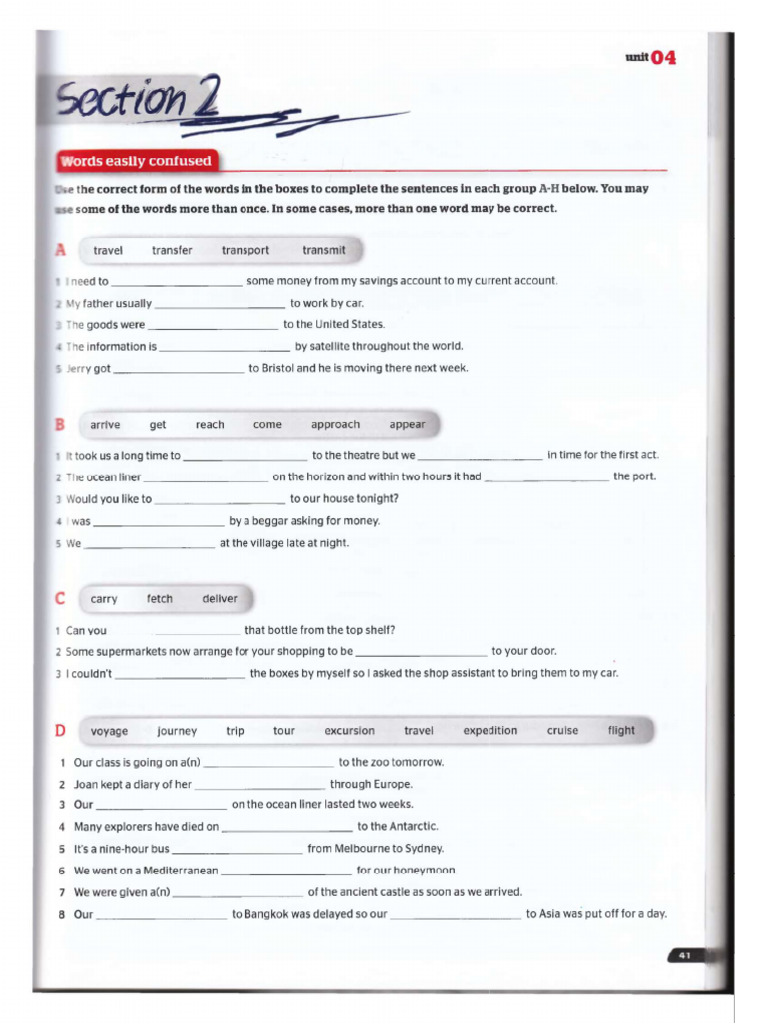 9A3CS2_L11_UoE U4 Section 2 | PDF