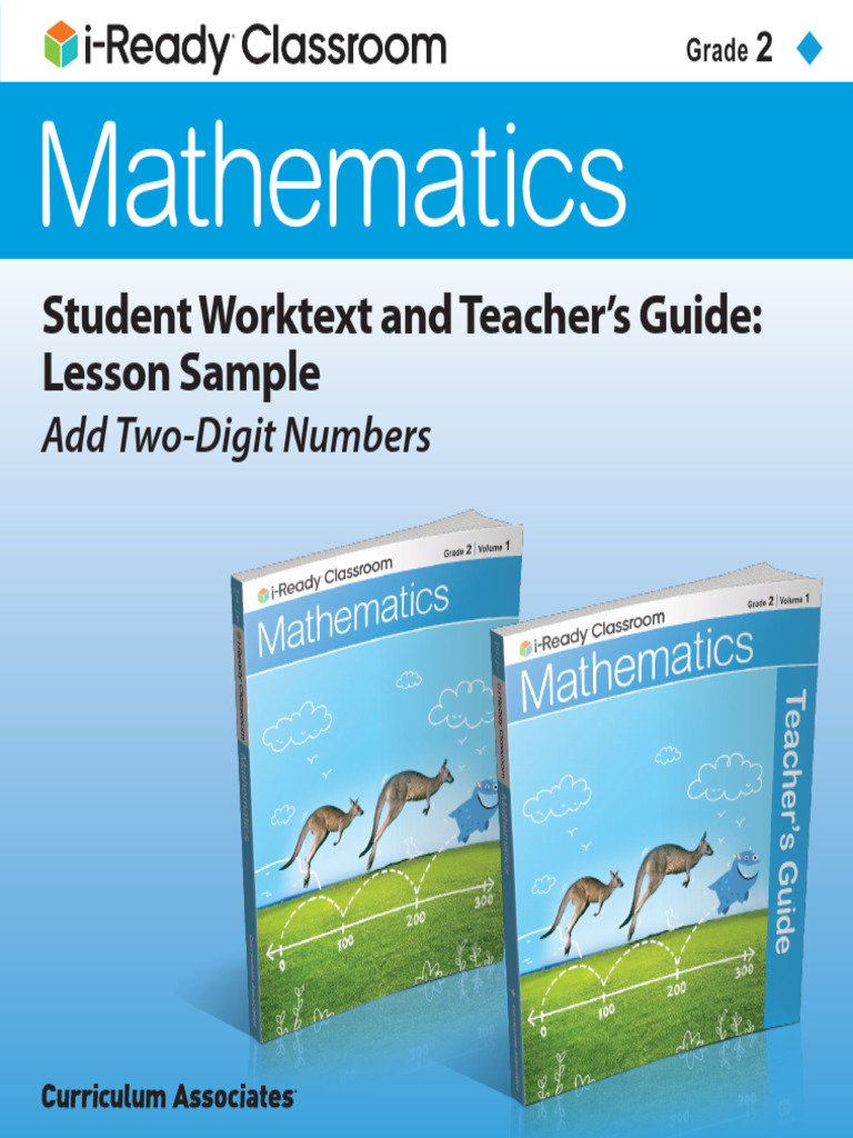 RCL Natl Math gr2 Add Two Digit Numbers 24219 27895.9 | PDF | Mathematics