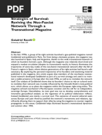 Understanding Caucasoid Phenotypes | PDF | Race (Human Categorization ...