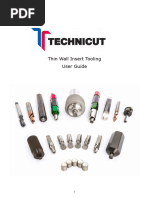T60 Cable Tensiometer Manual | PDF | Calibration | Equipment