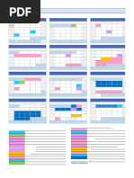 2025-26 GSCS School Calendar - Board Approved 1-14-25 | PDF ...