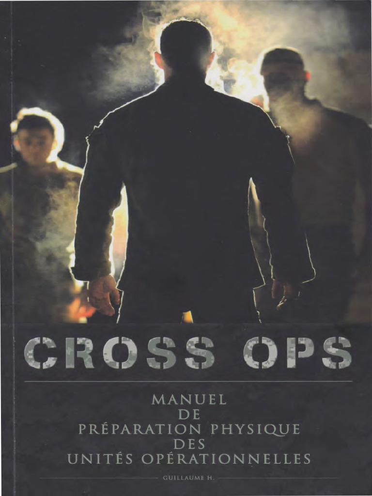 Ouvrir Cross Ops | PDF