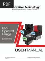 RBG-300A Service Manual Overview | PDF