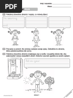 Hello Explorer 1 Zeszyt Cwiczen | PDF