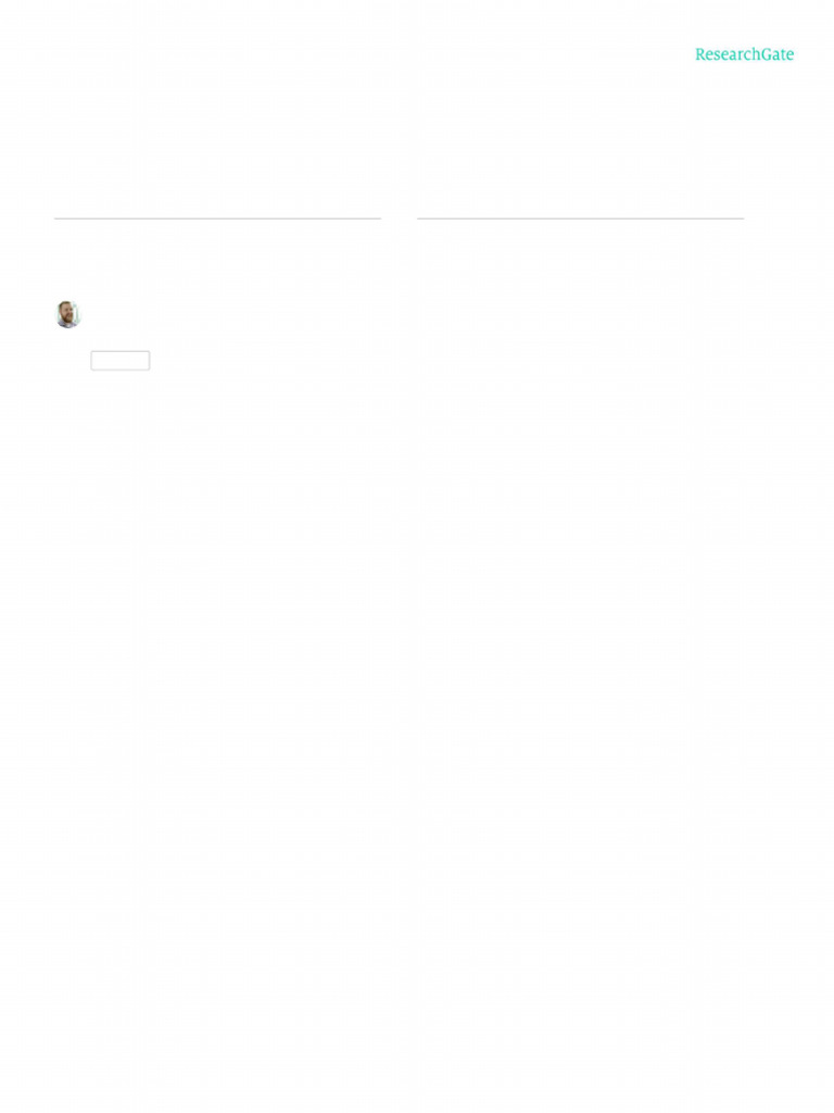 Preprint Modelling Stochastic Transportation Networks With Markov Chains 1 Pdf Markov