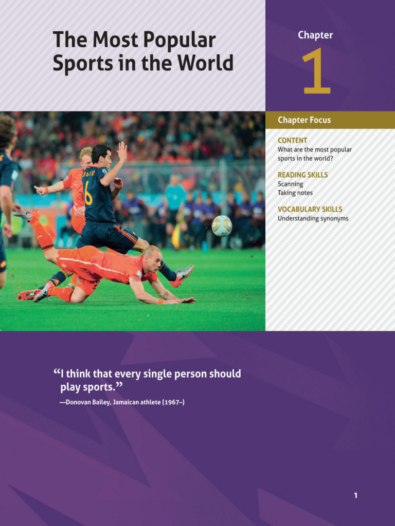 Select - Readings - Elementary Unit 1 | PDF