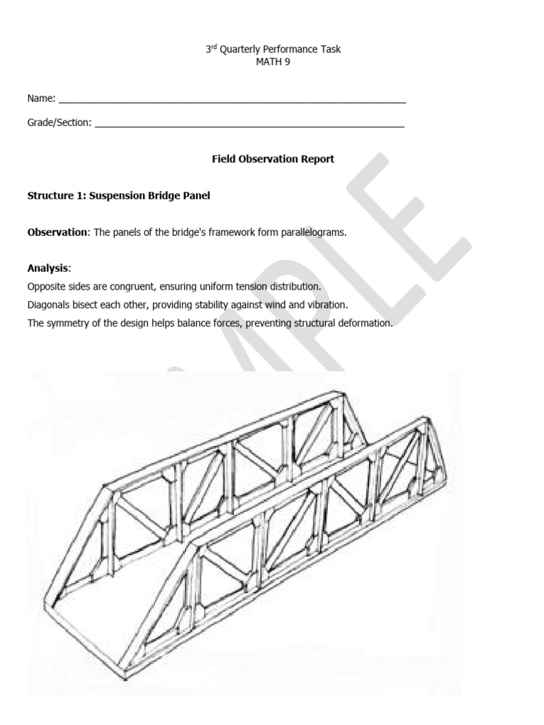 SAMPLE-PETA-3rd-Q-9 | PDF