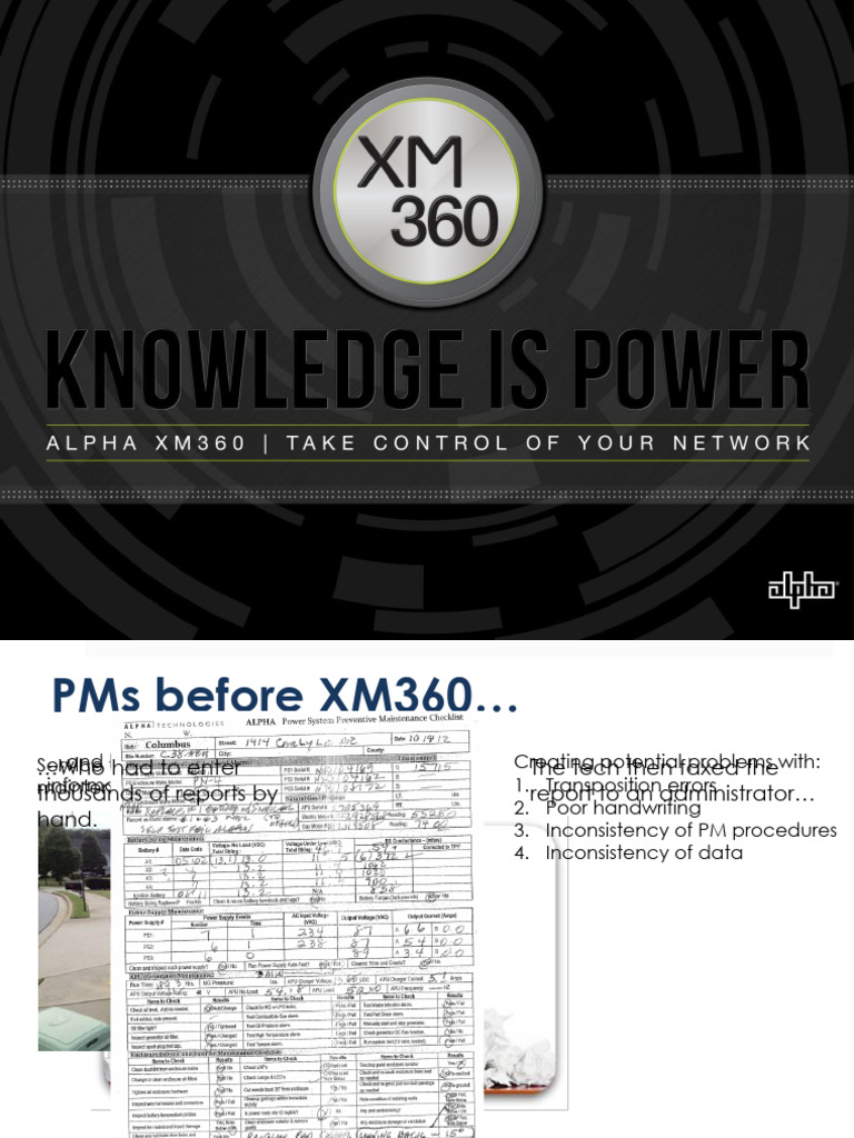Alpha - Fonte XM3 | PDF | Applied Mathematics | Information Technology