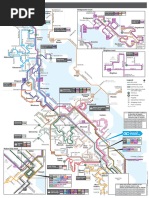 Bus Routes - Jamaica Urban Transit Company Limited | PDF | Road ...