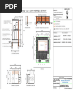 Earth Pit Drawings | PDF | Pipe (Fluid Conveyance) | Copper