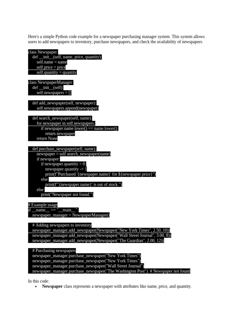 Vision Source Code | PDF