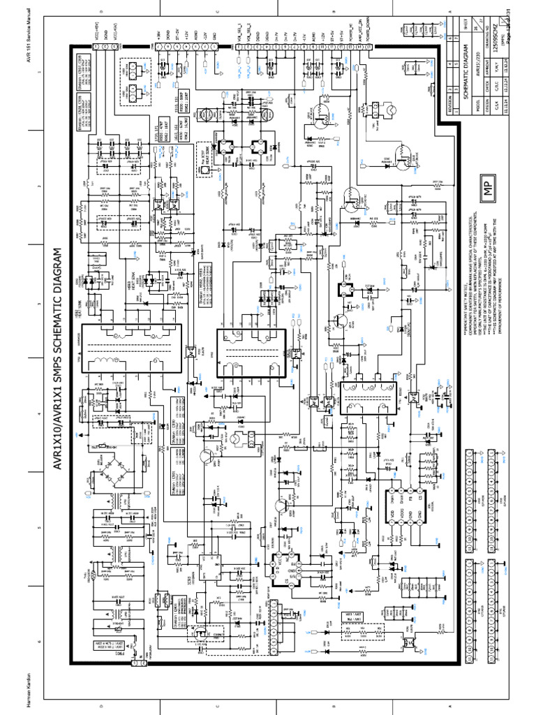 Power Supply | PDF