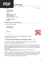 Modding | PDF | Computer File | Computing