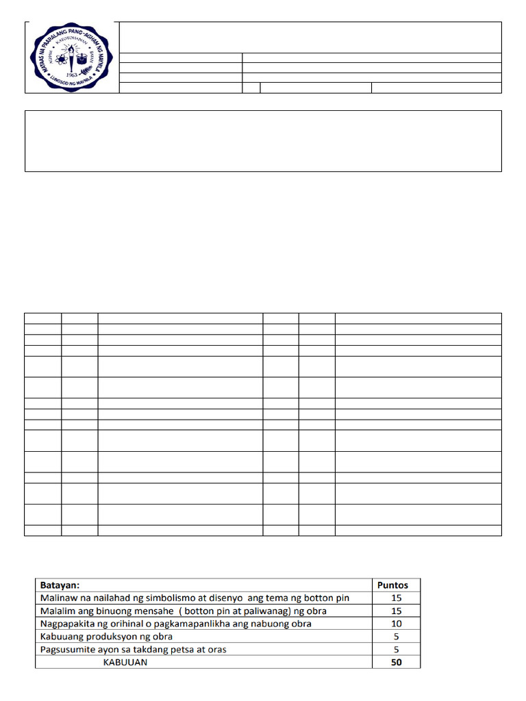 PETA 2 Botton Pin | PDF