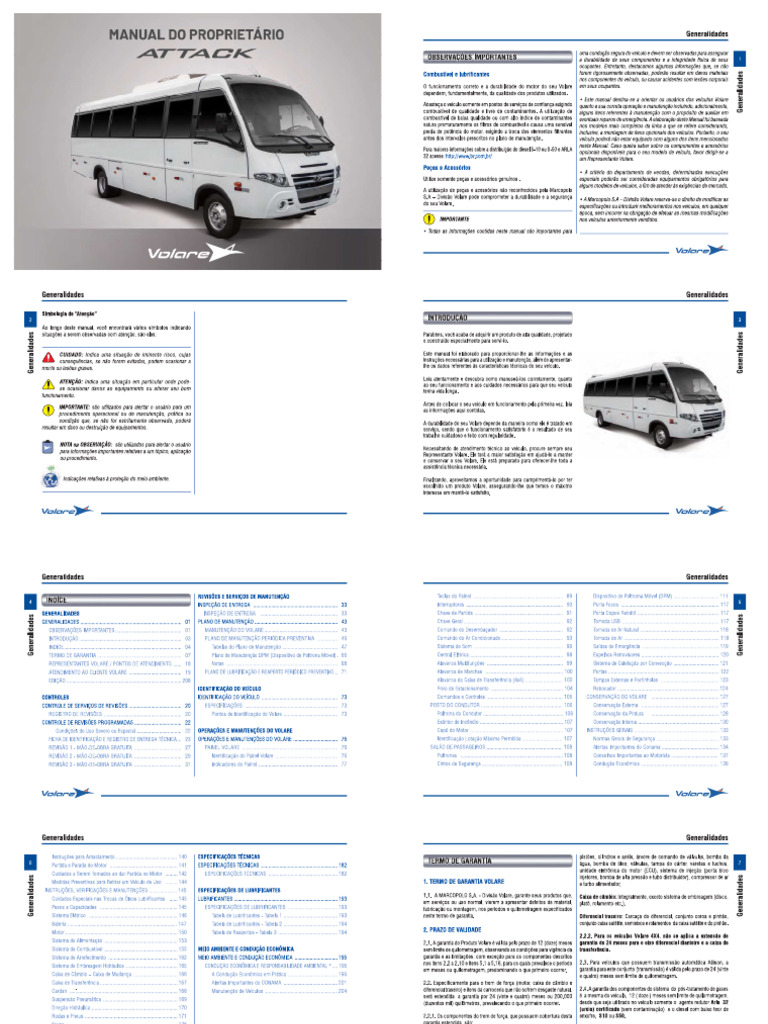 Manual Mercedes | PDF