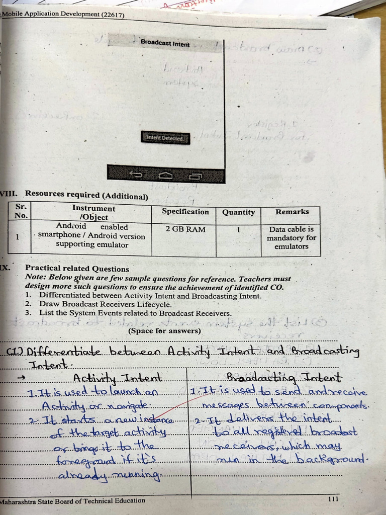 Mad 21-32 | PDF | Computer Science | Classes Of Computers