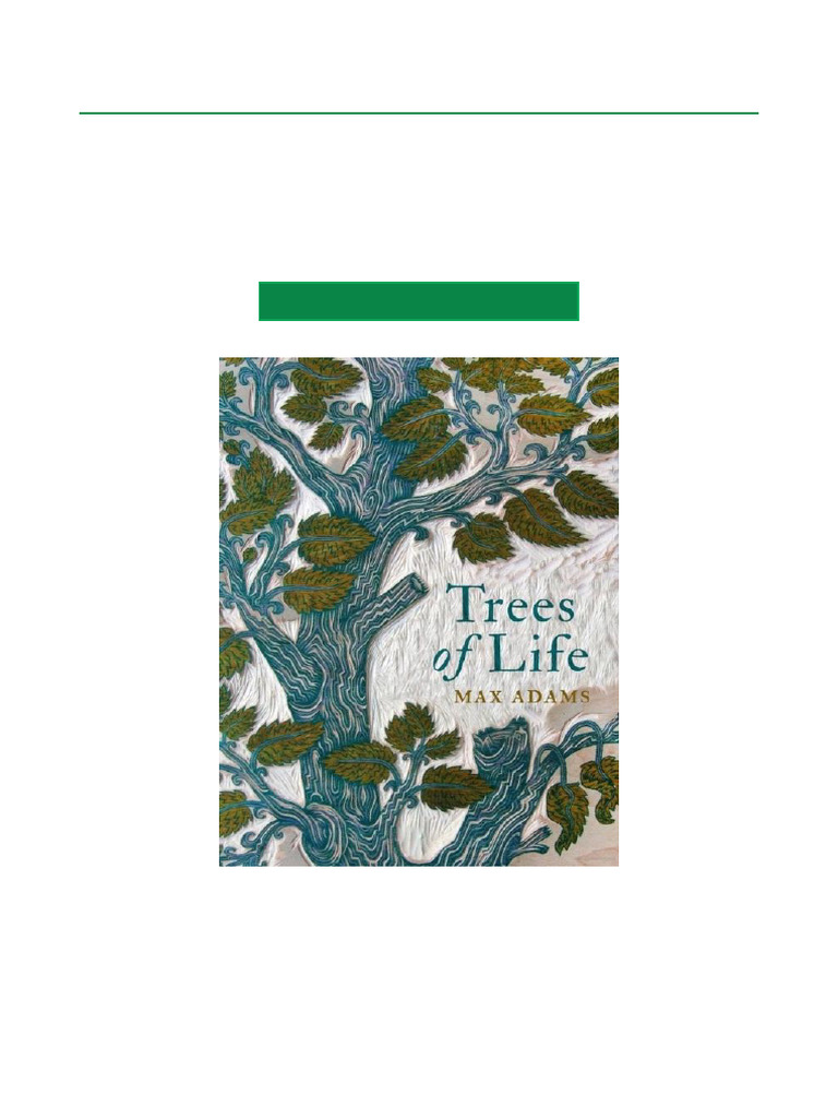 Secure Copy Trees of Life Entire Book Download | PDF