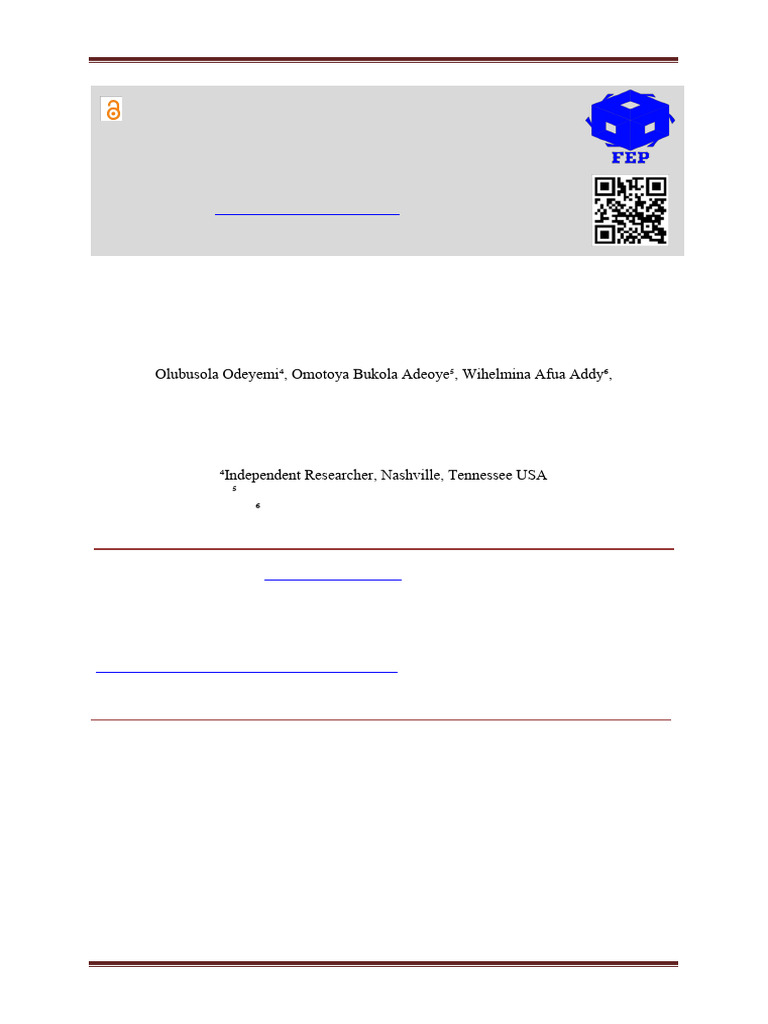 875-Article Text-2349-1-10-20240315 | PDF | Human Resource Management ...