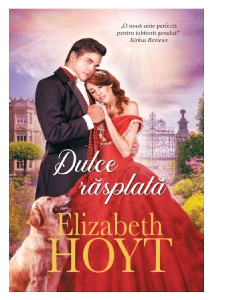 Elizabeth Hoyt Dulce Rasplata Greycourt 1 | PDF