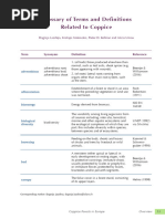 ISO 11654:1997 Sound Absorption Standards | PDF | International ...