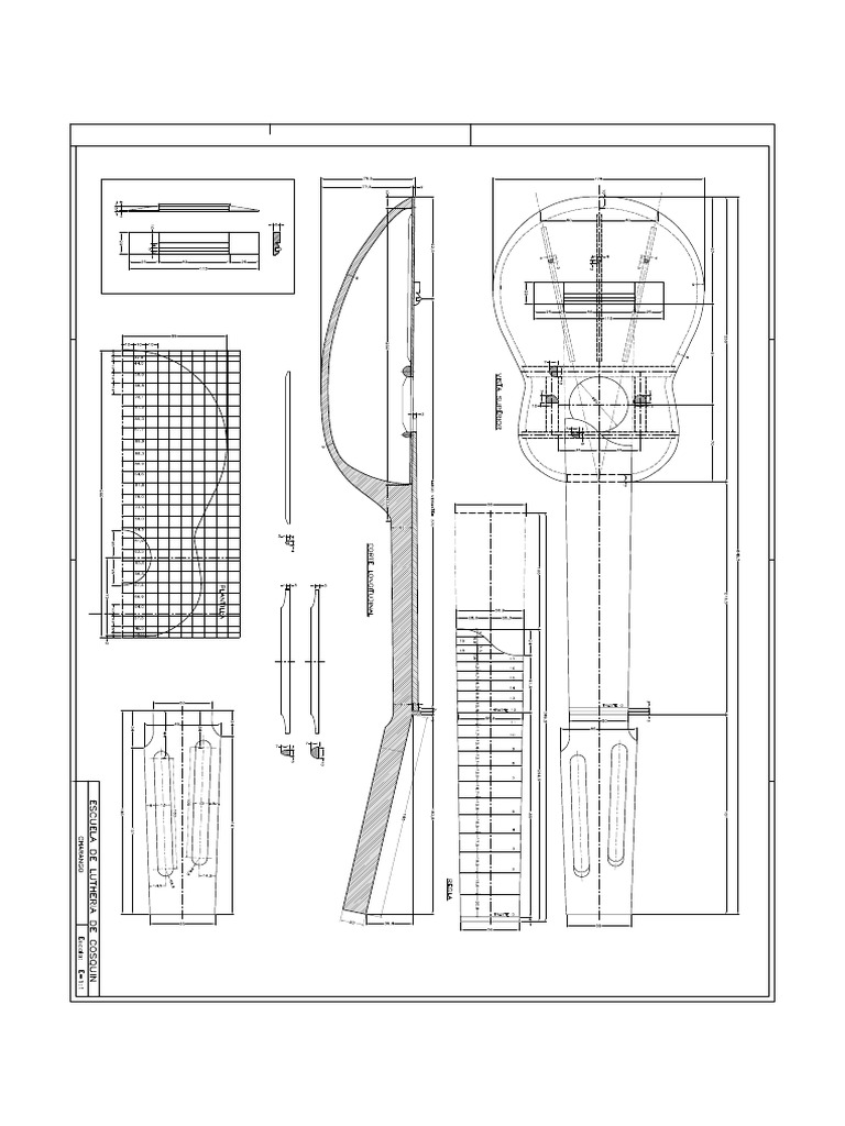 Plano Charango.pdf · Versión 1 | PDF