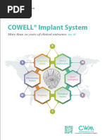 Codman Neuro Accessories Catalog | PDF | Implied Warranty | Length