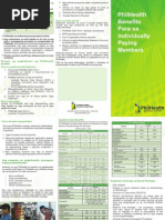 PGH Online Consultation Request and Appointment System | PDF