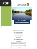 Manual Web Outorga | PDF | Rede mundial de computadores | Internet e Web