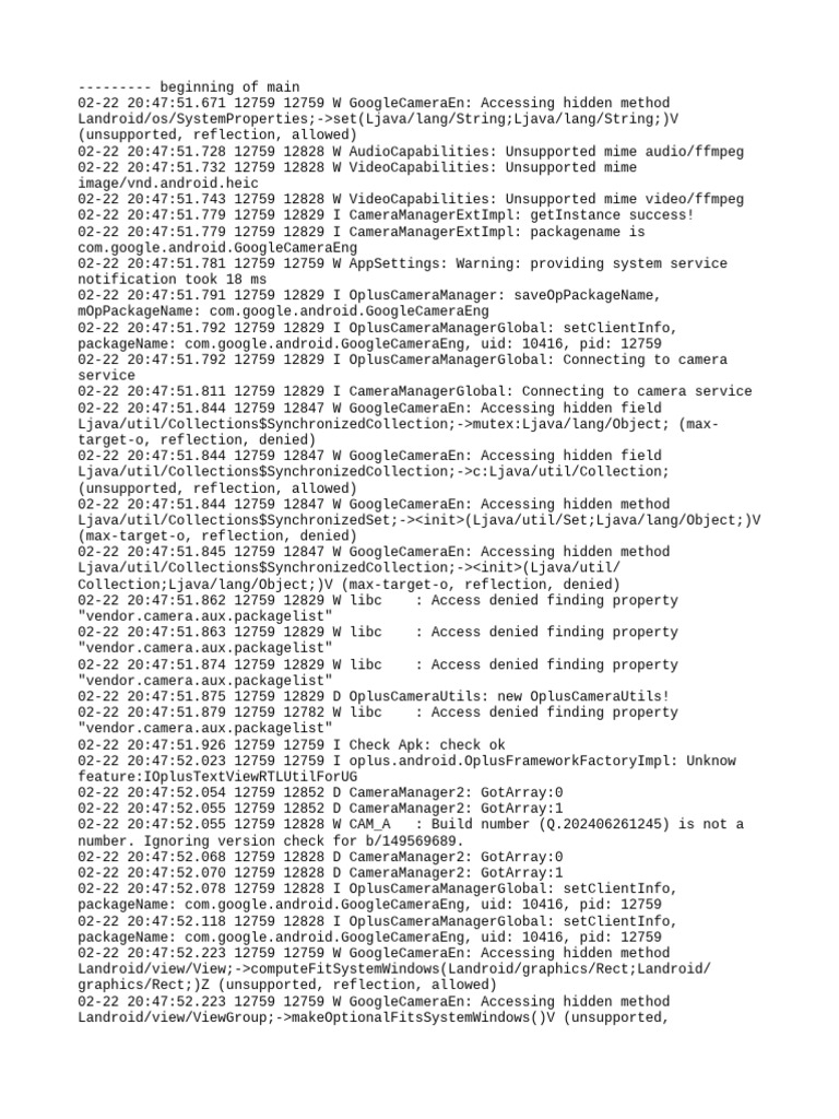 Oppo CPH2139 Op4efdl1 2025-02-22 20-47-51 | PDF | Pointer (Computer ...