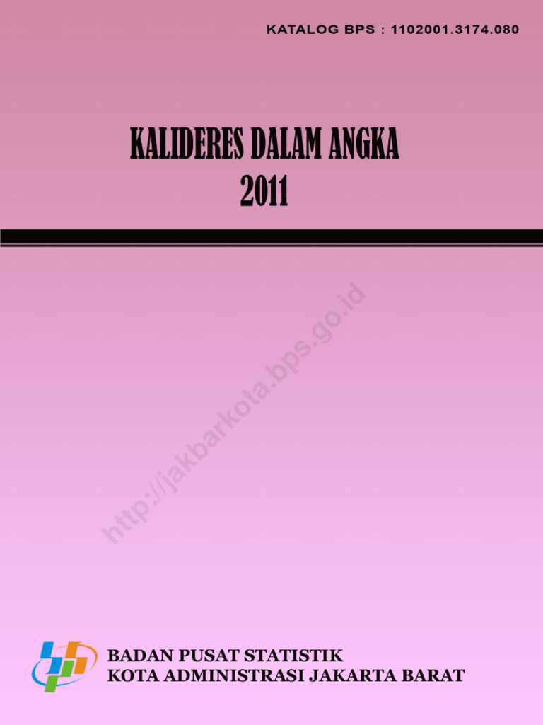 Kecamatan Kalideres | PDF