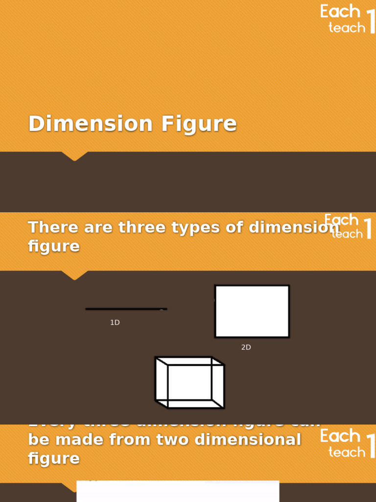 Dimension Figure | PDF