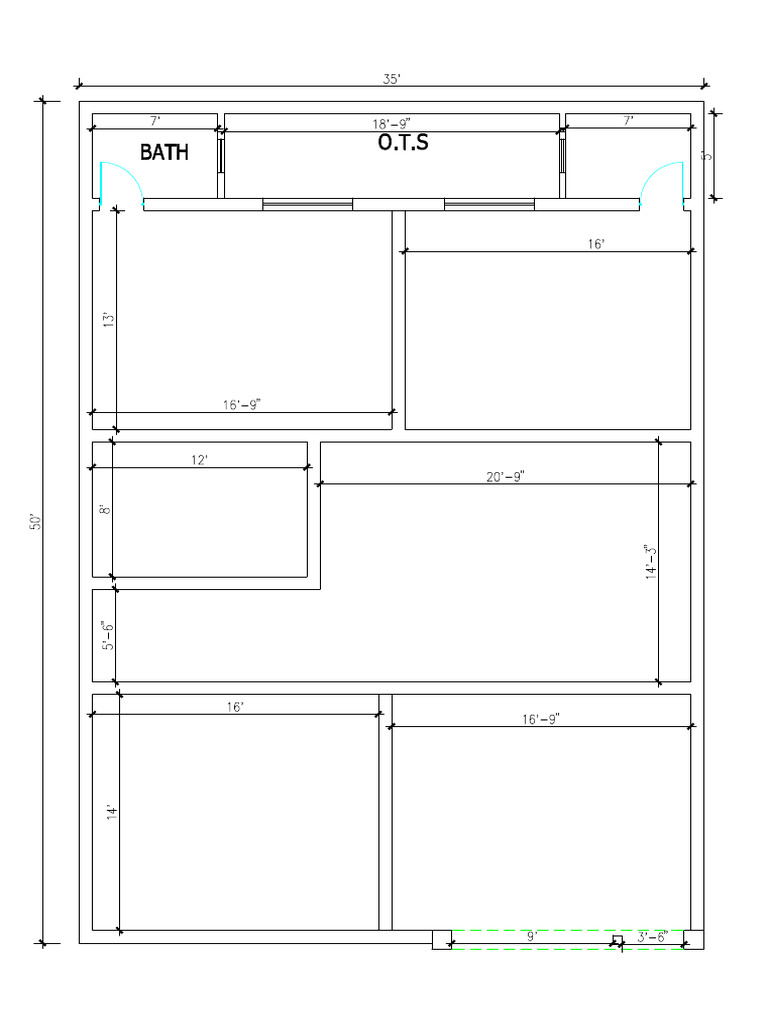 Random Plan | PDF