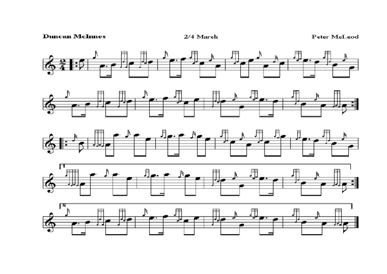 Duncan Mac Innes | PDF