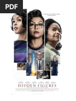 Discrimination in Hidden Figures Film | PDF | Hidden Figures ...