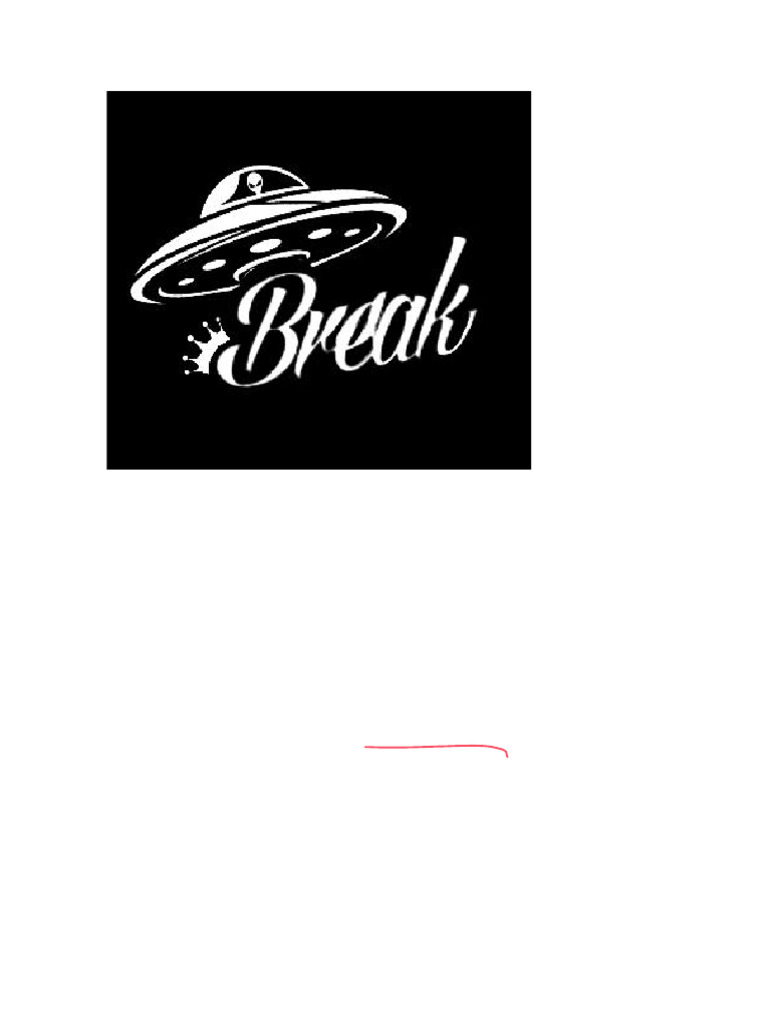 Booking... DJ BREAK (Marciano) .... | PDF