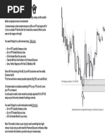 TJR Trading Course Notebook | PDF