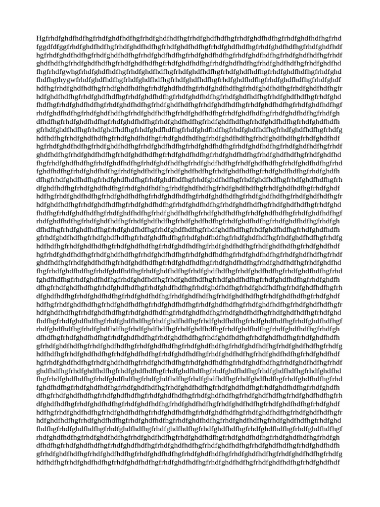 Class Notes3 | PDF