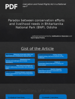 MSBSHSE Class 12 Environment Education and Water Security Textbook 2022 23 PDF | PDF | Water ...