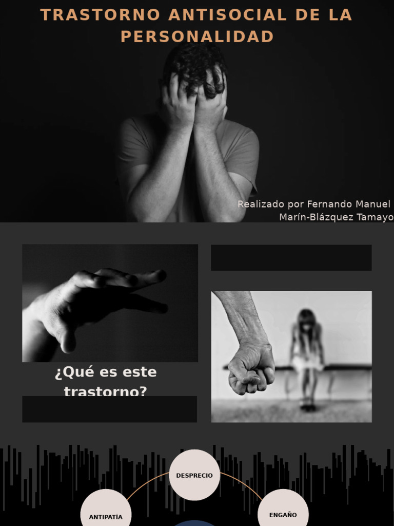 TAP Fernando Manuel Marín-Blázquez Tamayo | PDF