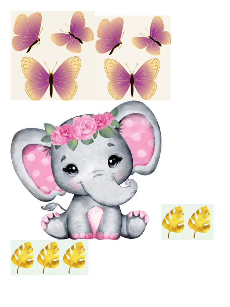 Topper para Imprimir | PDF