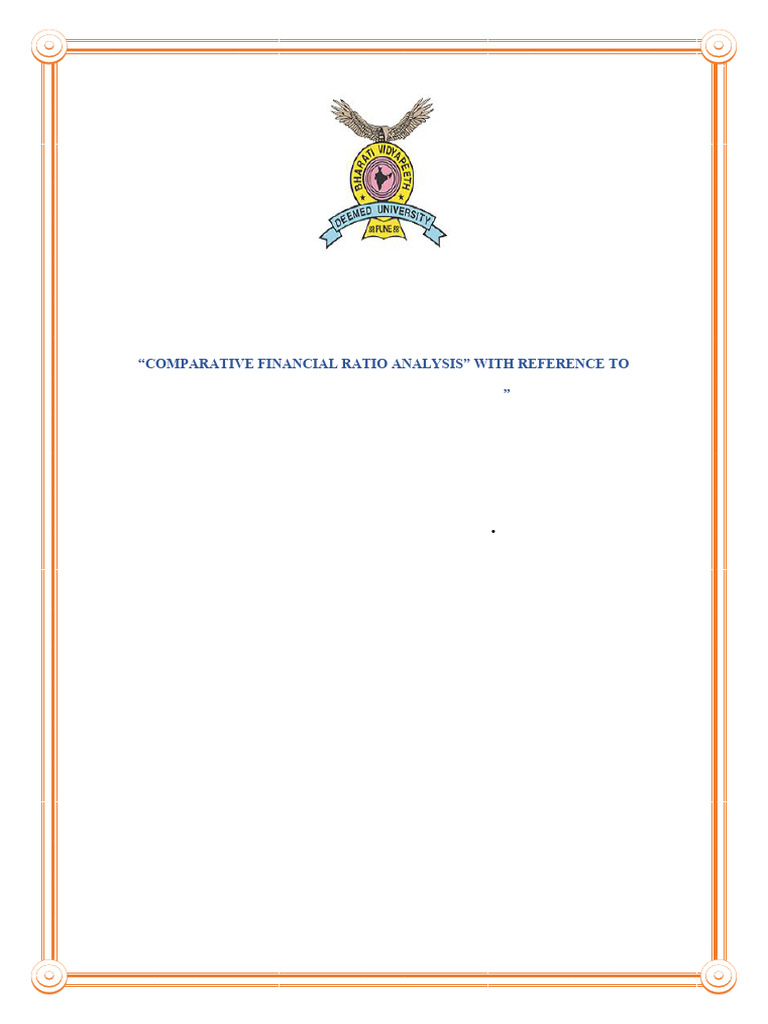 First 4 Pages | PDF | Educational Stages | Qualifications