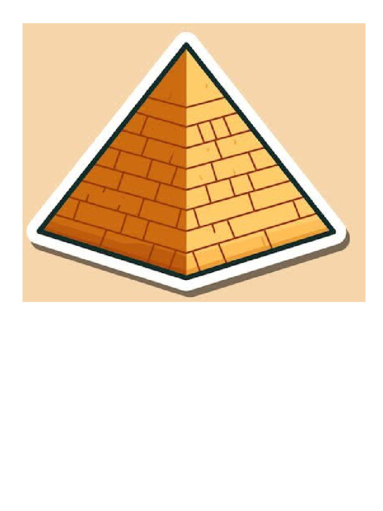 PYRAMID | PDF