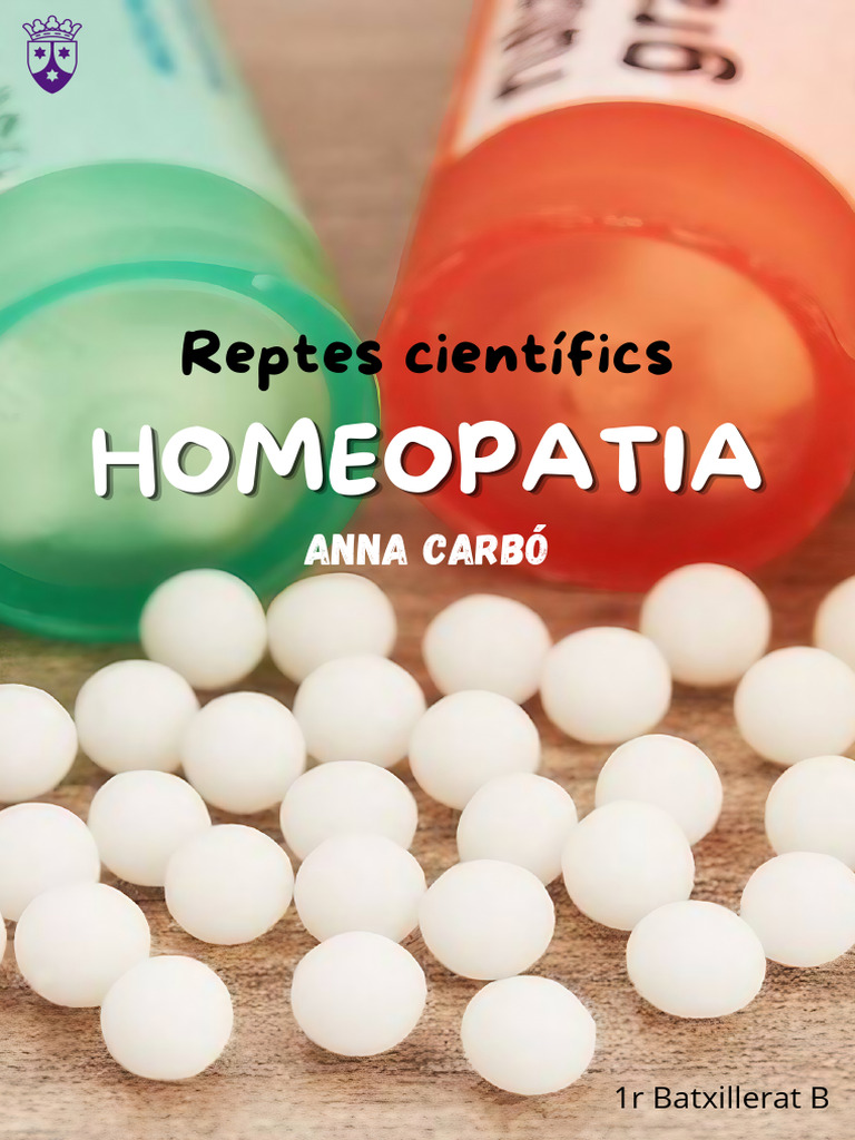 Homeopatia | PDF