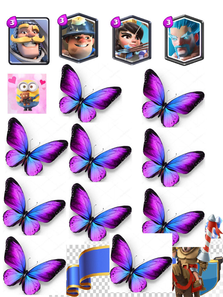 Clash Royal | PDF