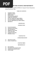 GANTT CHART - PHD RESEARCH TIMELINE (2023-2026) - Sheet1 PDF | PDF | Technology & Engineering